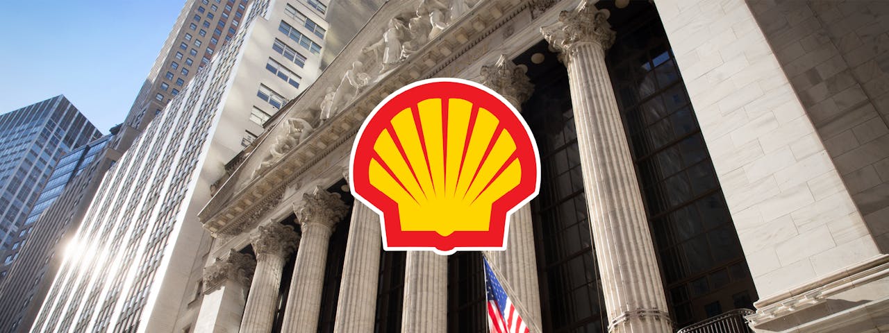 Shell Plc (NYSE: SHEL) Rings The Closing Bell® - 03/25/2025, 20:05:46 ...