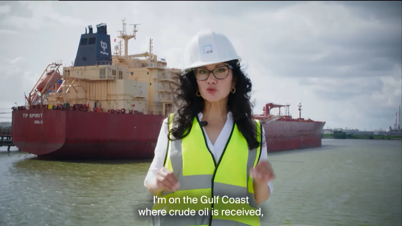 Markets Explained Key Differences Between WTI Cushing and WTI Midland ...