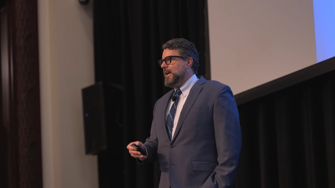 2024 FirstMark Capital Summit Package - 2024 - New York Stock Exchange ...