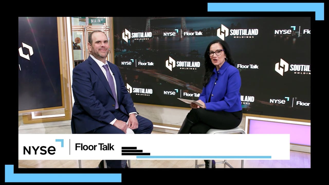 Southland Holdings has built many of the world's most iconic structures ...