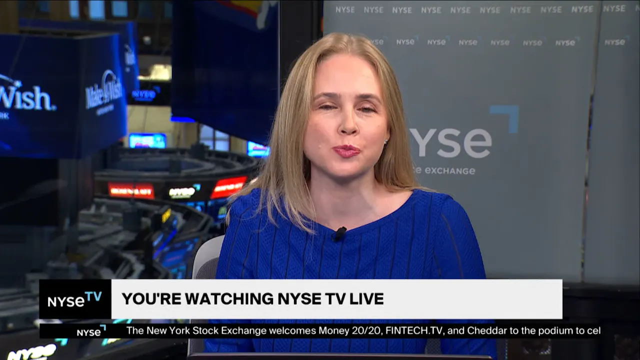 Genpact CEO- “We Unlock AI Value” for Clients - 2025 - New York Stock ...