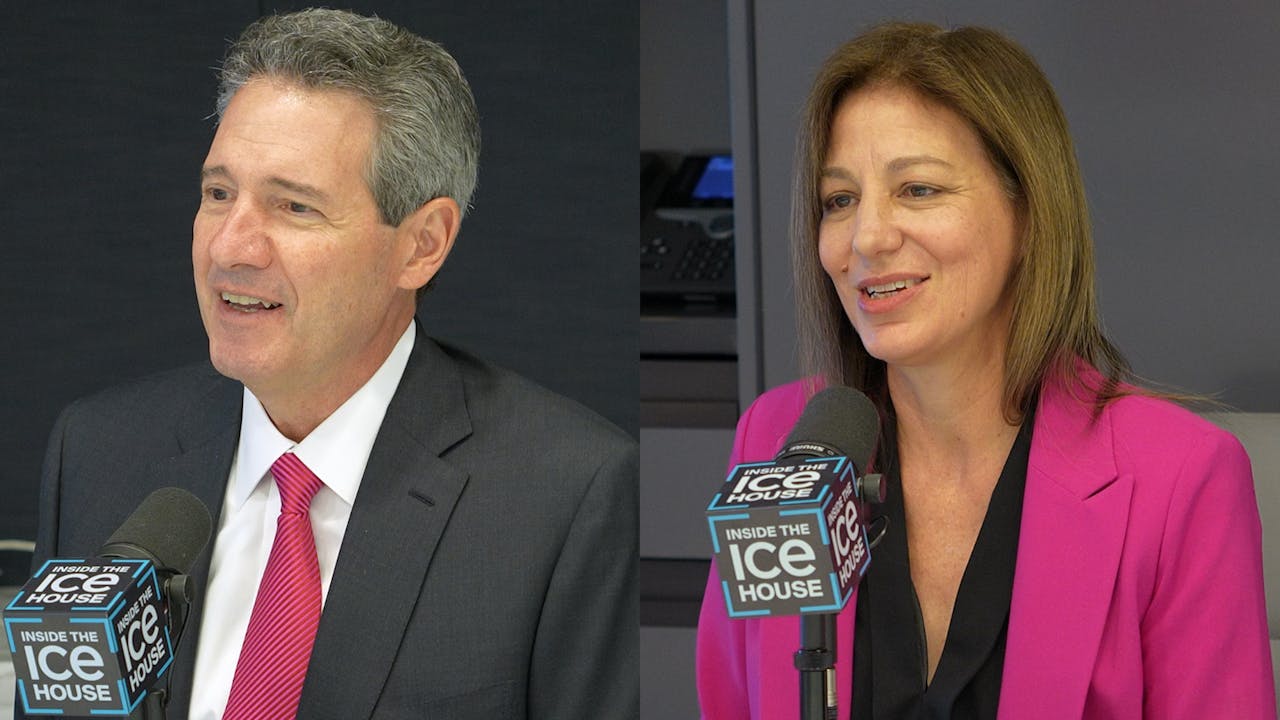 The Hartford's Chris Swift & Claire Burns on Legacy, a Bold New Look ...