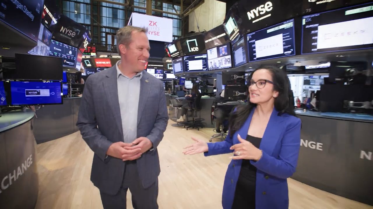 Oklo on advanced fission power plants that deliver clean + cost-effective energy - 2024 - New ...