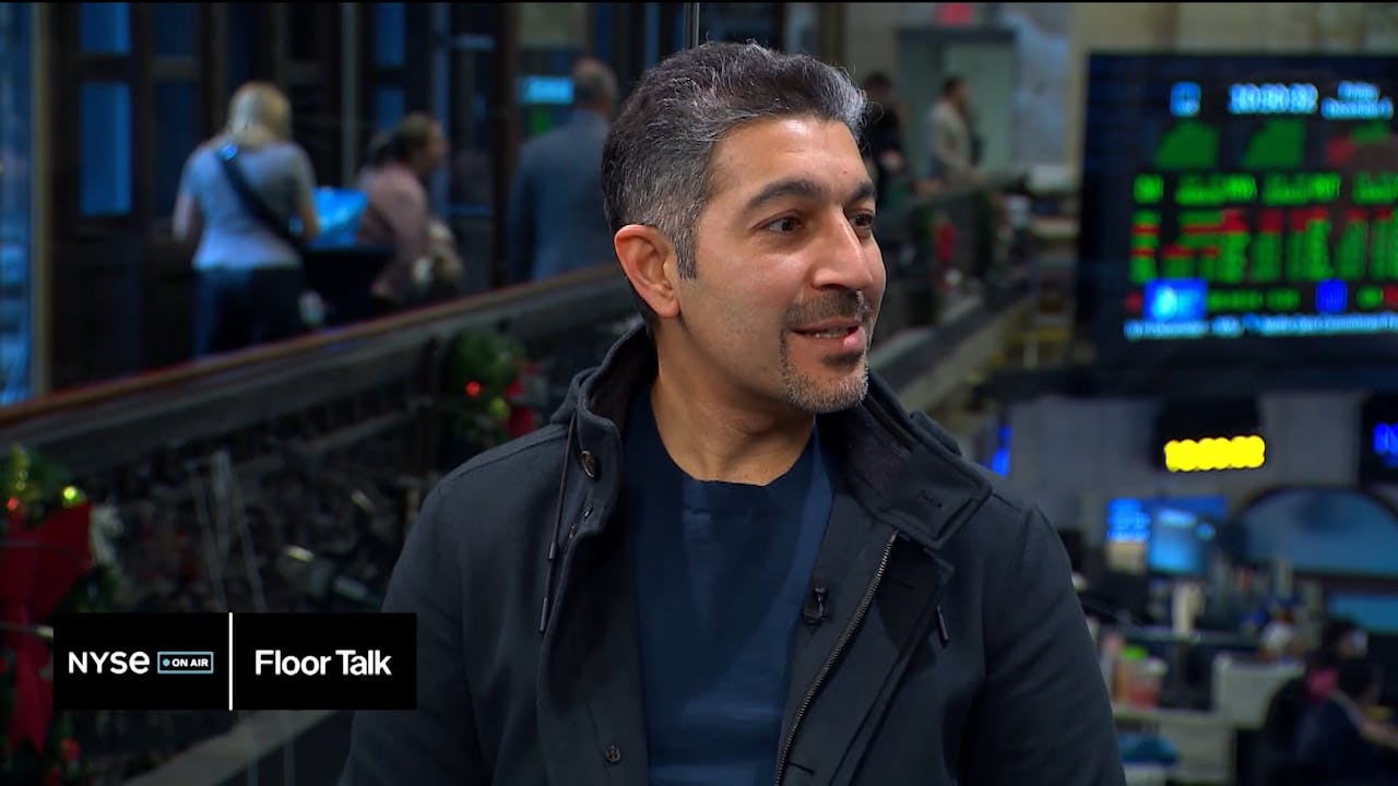 Floward CEO Says it Wants to ‘Champion Gifting on a Global Scale ...