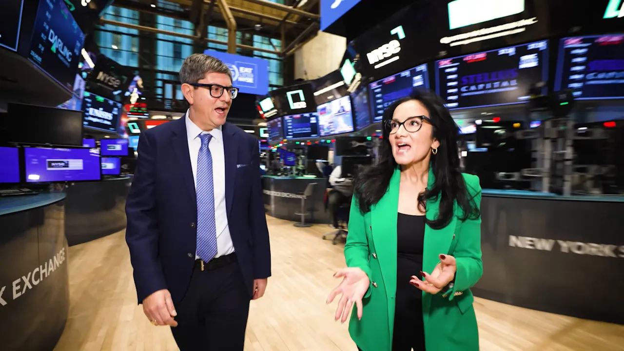 Brinker International CEO on key priorities for its brands for 2025 ...