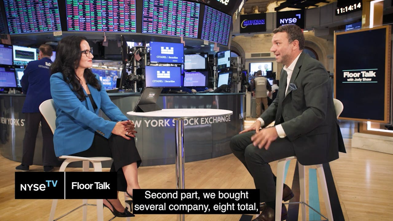 ContentSquare CEO on new tools to help brands transform the customer ...