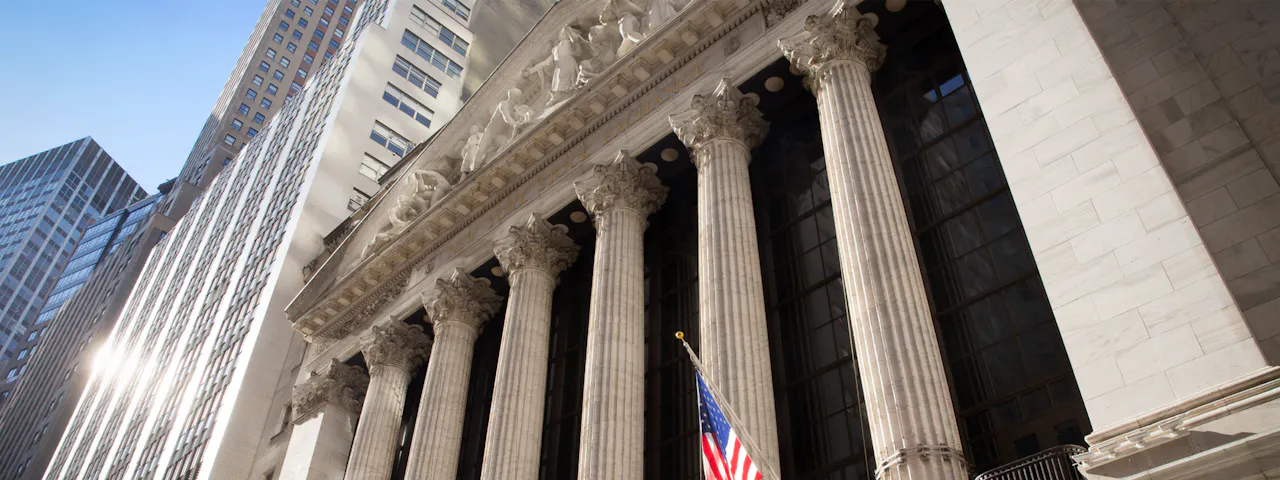 The NYSE honors the life and legacy of former President Jimmy Carter ...