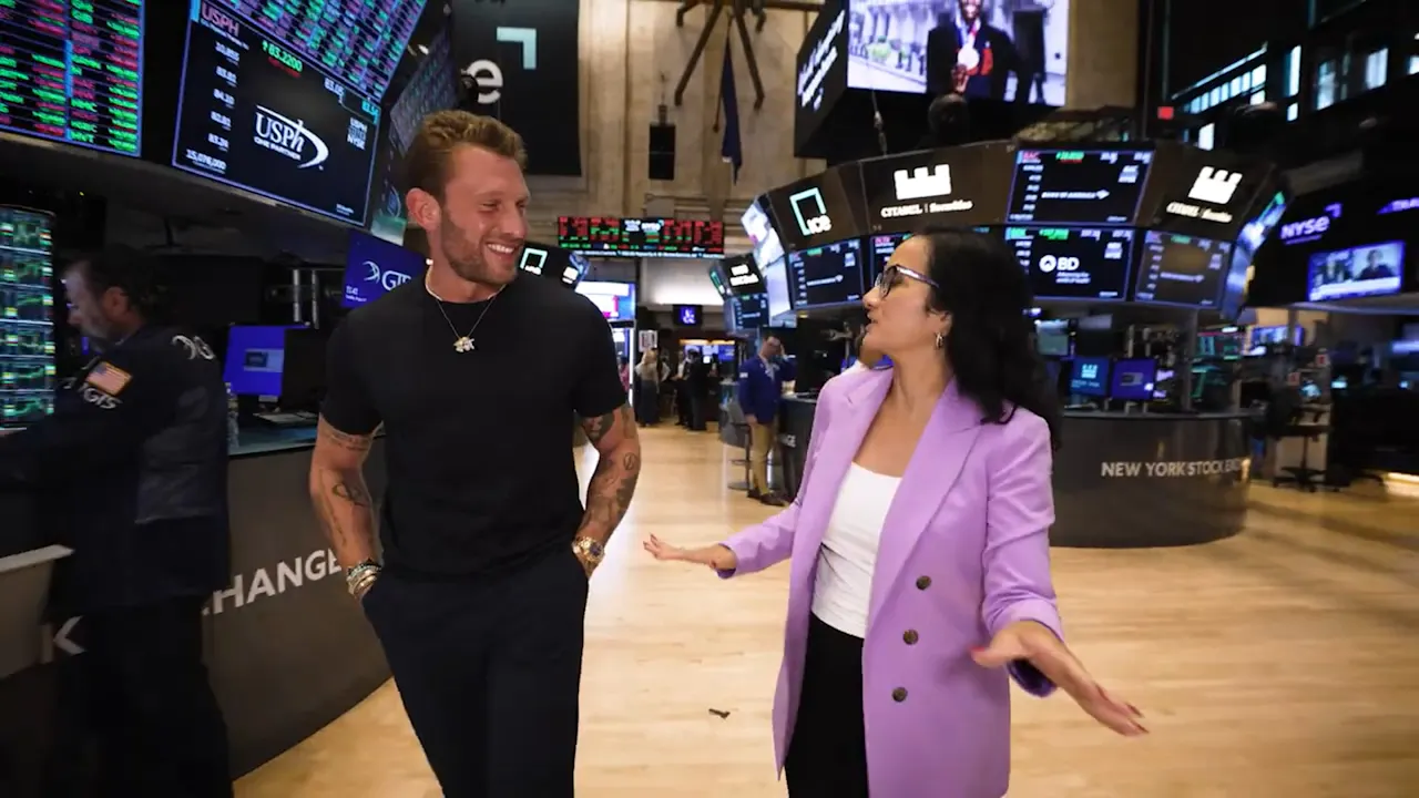 Oakberry Founder + CEO on the story behind the brand and its global ...