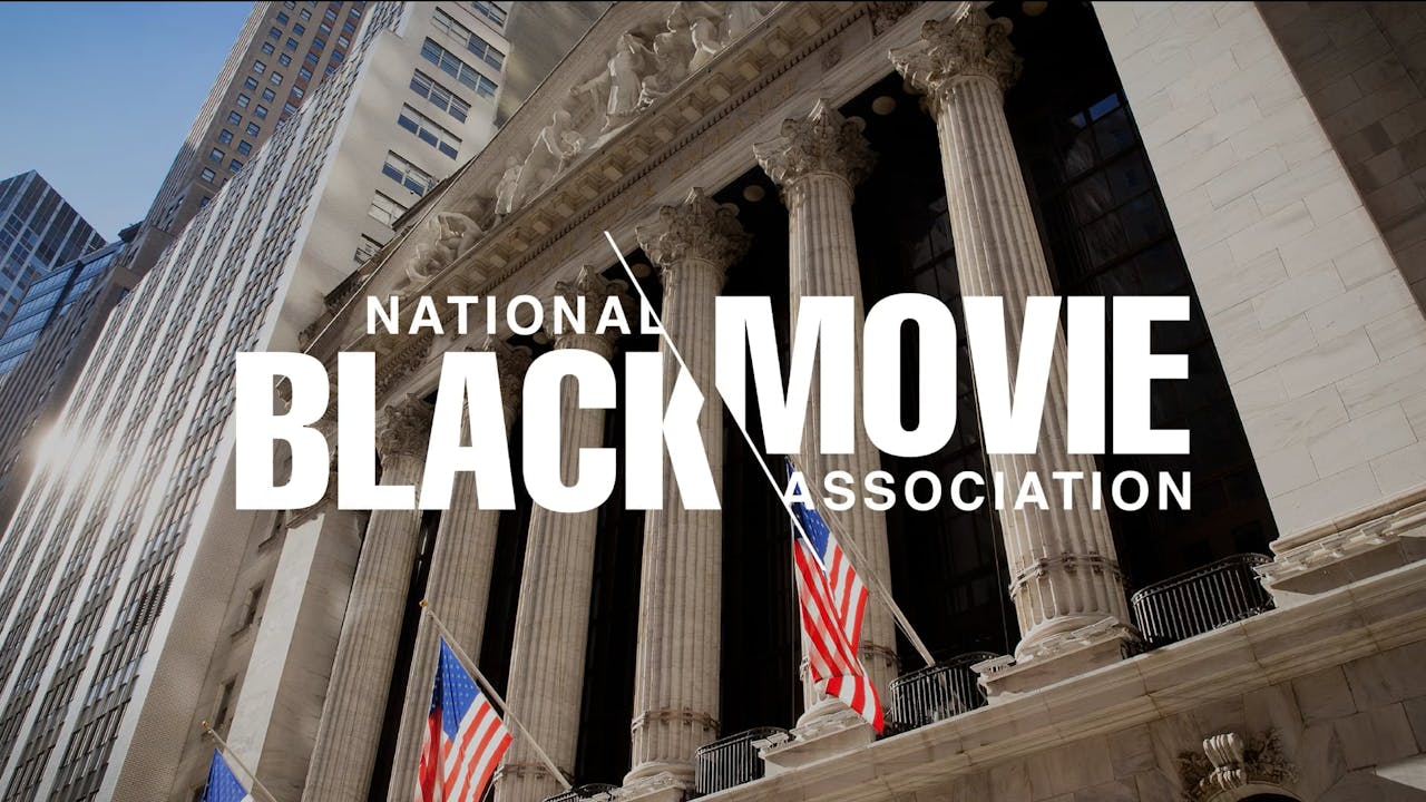 The NYSE welcomes National Black Movie Association celebrates National ...