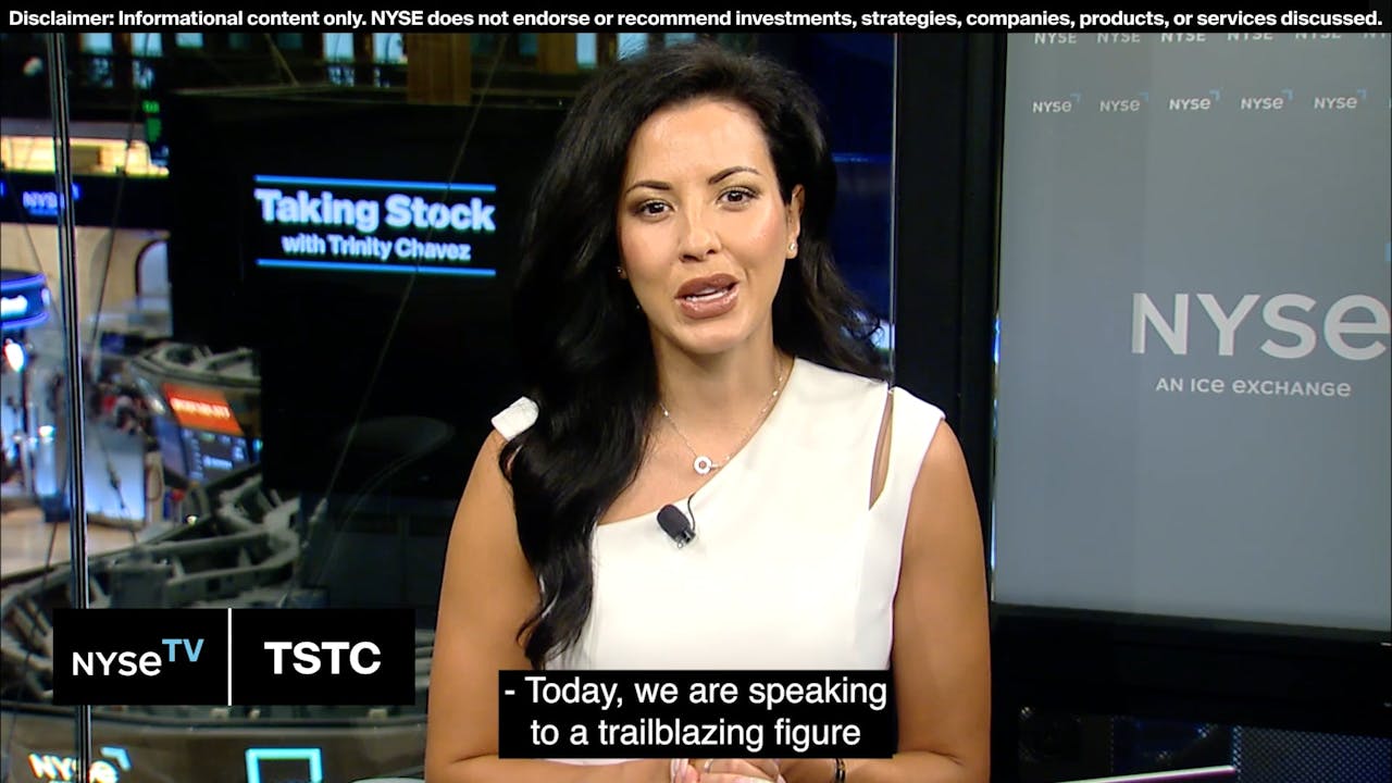 Co-Founder CEO of Zafran Security Sanaz Yashar Talks Threat Exposure ...