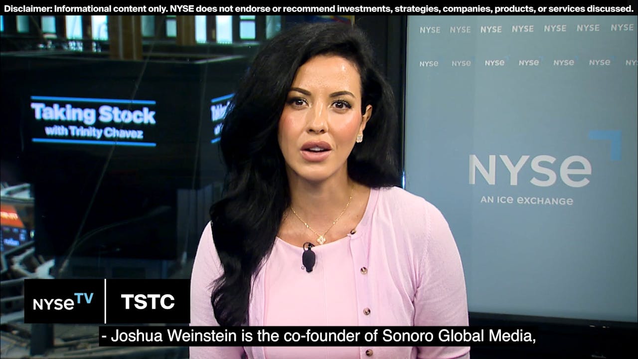 Sonoro Global Media Joshua Weinstein on the Hispanic Media Landscape ...