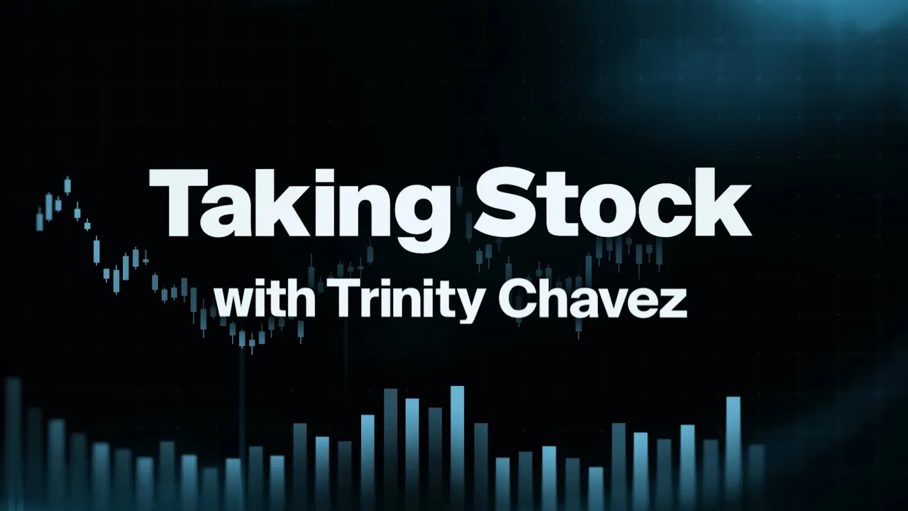 Brightwave Founder Ceo Mike Conover On The Ai Research Assistant