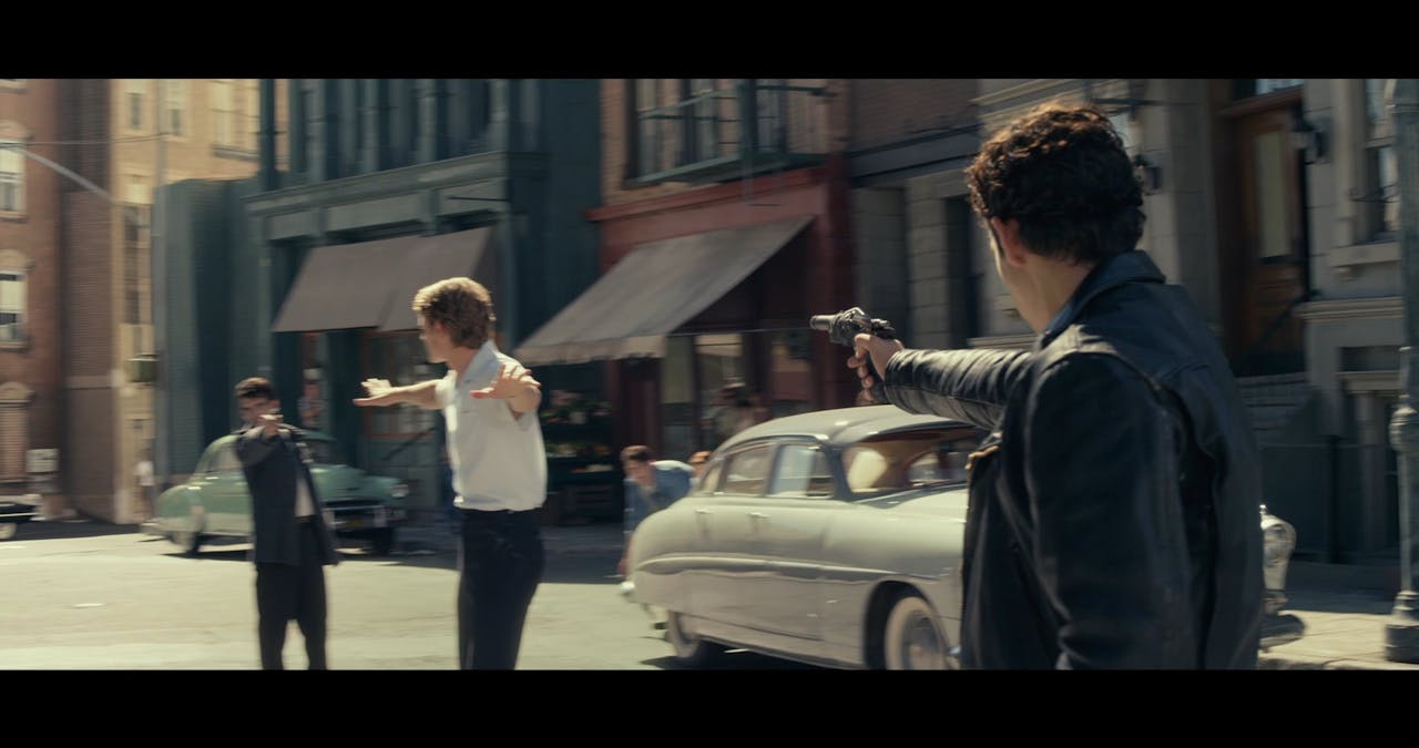 Victor - Trailer - Ocean Avenue Entertainment