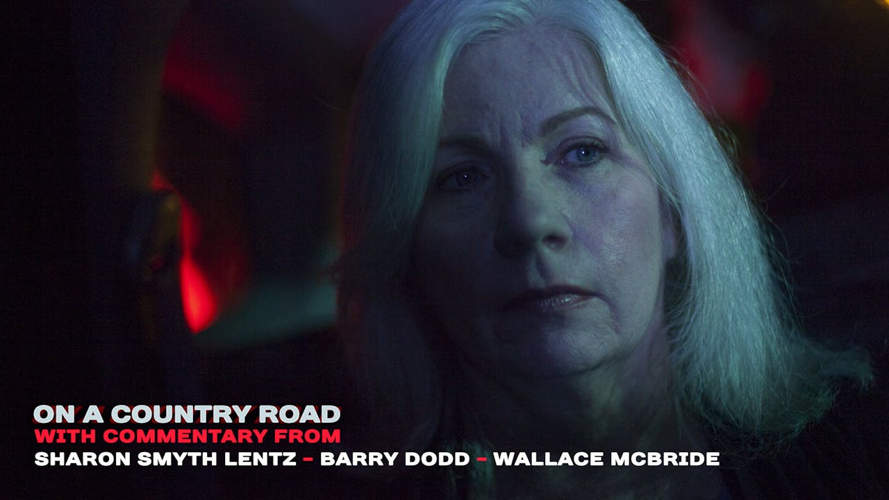 On A Country Road with commentary from Sharon Smyth Lentz - On A ...