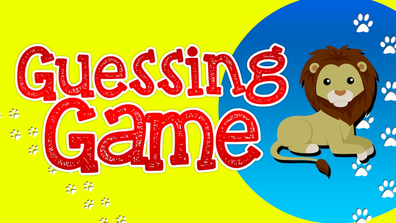 Guessing Games One4kids Tv Guessing Games One4kids Tv