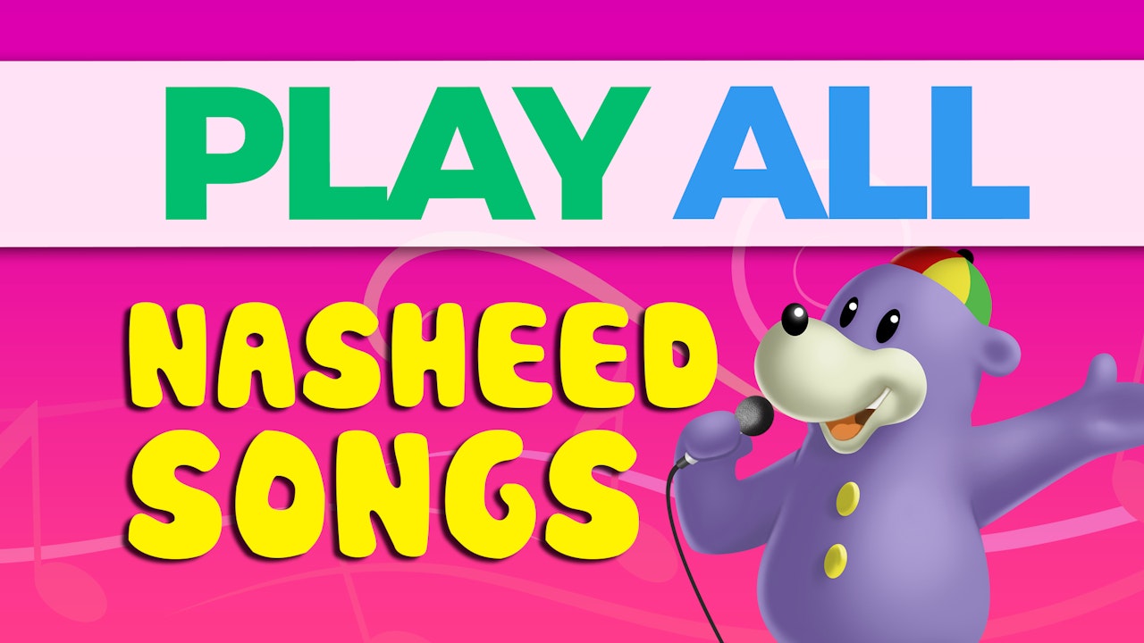 All Your Favourite Zaky Songs - Free videos for you to watch - One4kids tv