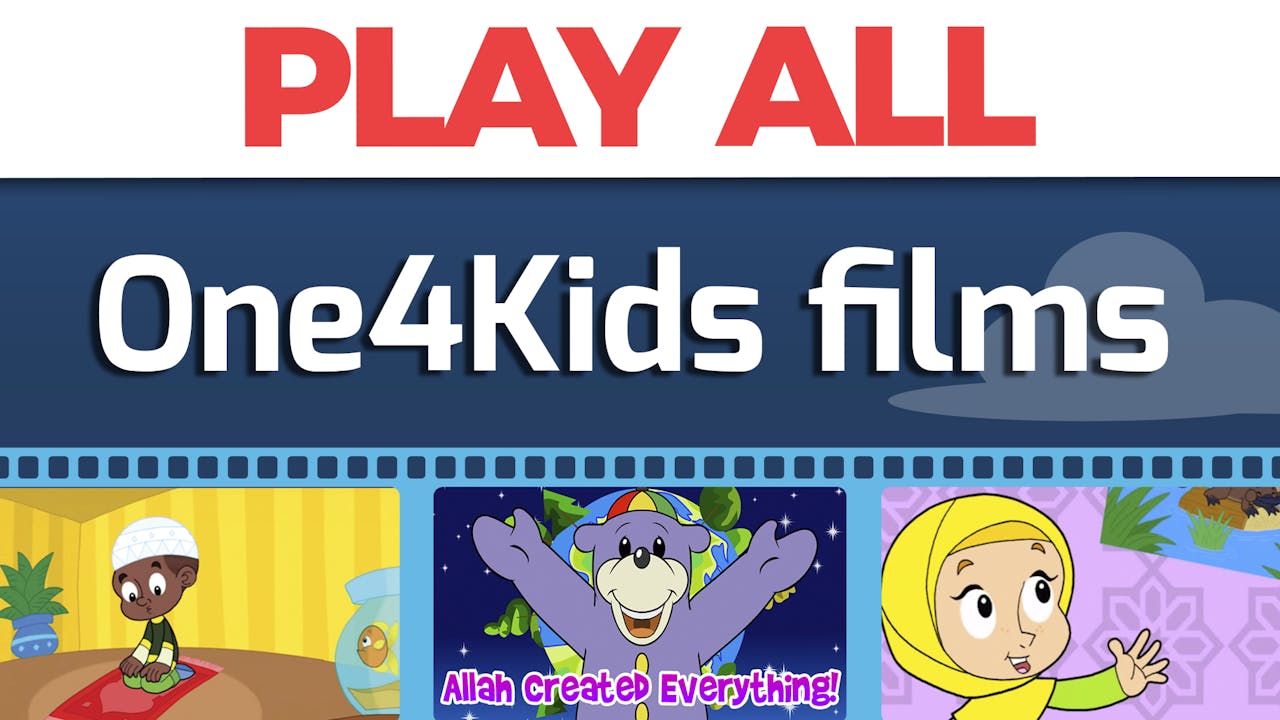 One4kids Films Collection - One4Kids TV
