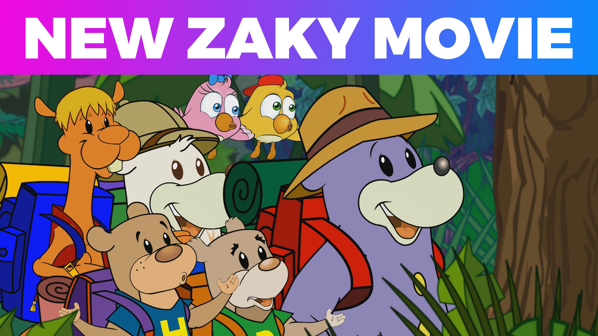 One 4 Kids Films - One4kids tv