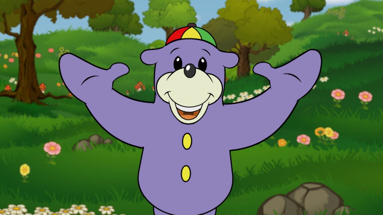 Doing good deeds - Zaky's Ramadan - One4Kids TV