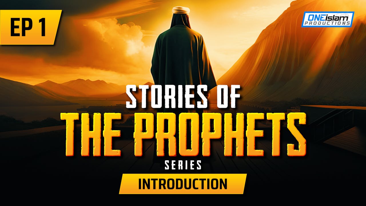 Ep 1 | Introduction - Season 1 - One Islam TV