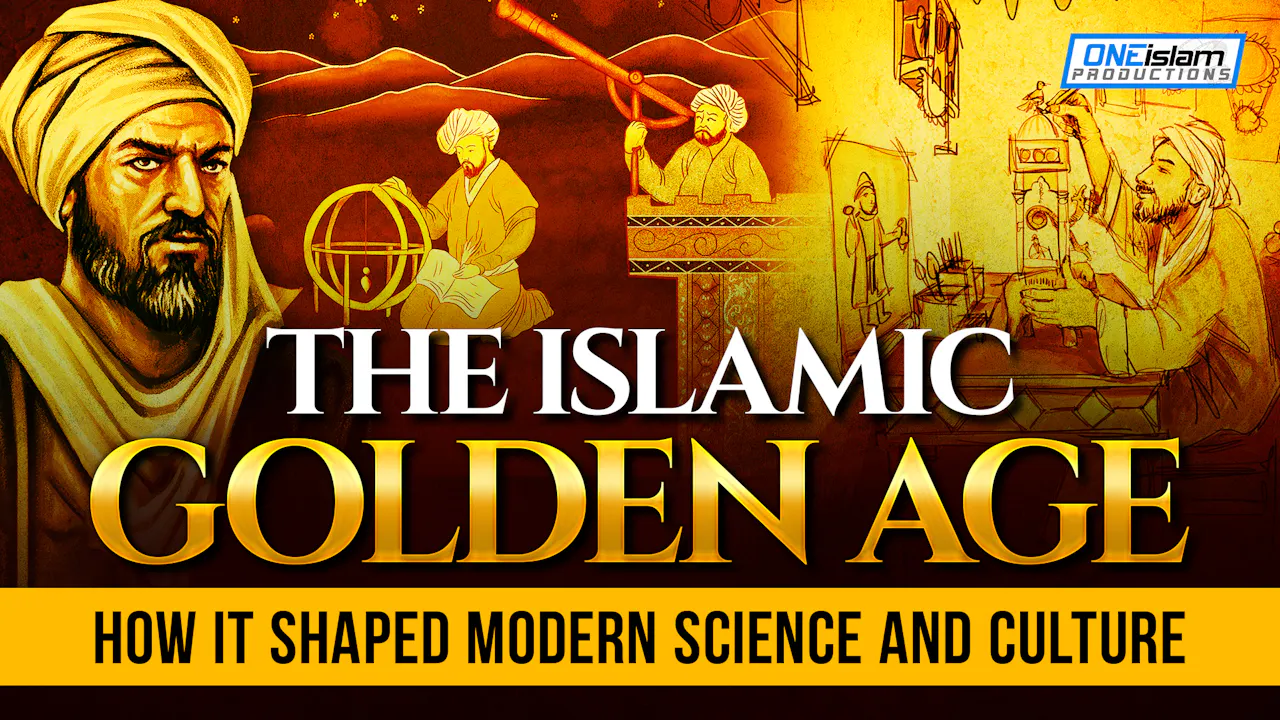 The Islamic Golden Age: How It Shaped Modern Science And Culture - One ...