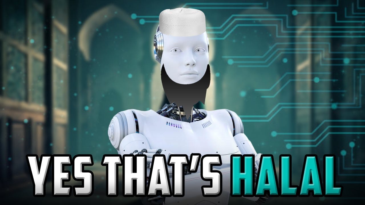 Will Ai Imams Be Giving Fatwas? - Hot Topics - One Islam TV