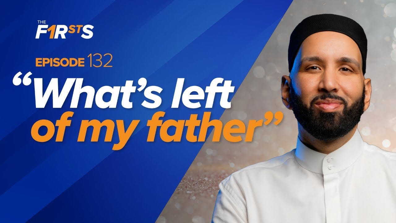 Abbas ibn Abd al-Muttalib (ra) The Blessed Uncle of the Prophet ﷺ - One Islam TV