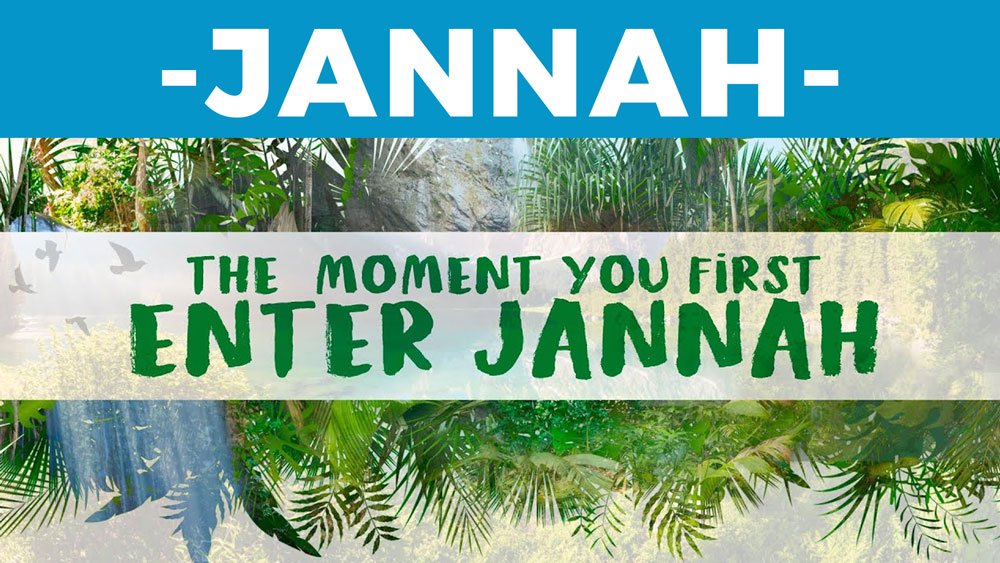 Jannah Videos - One Islam TV