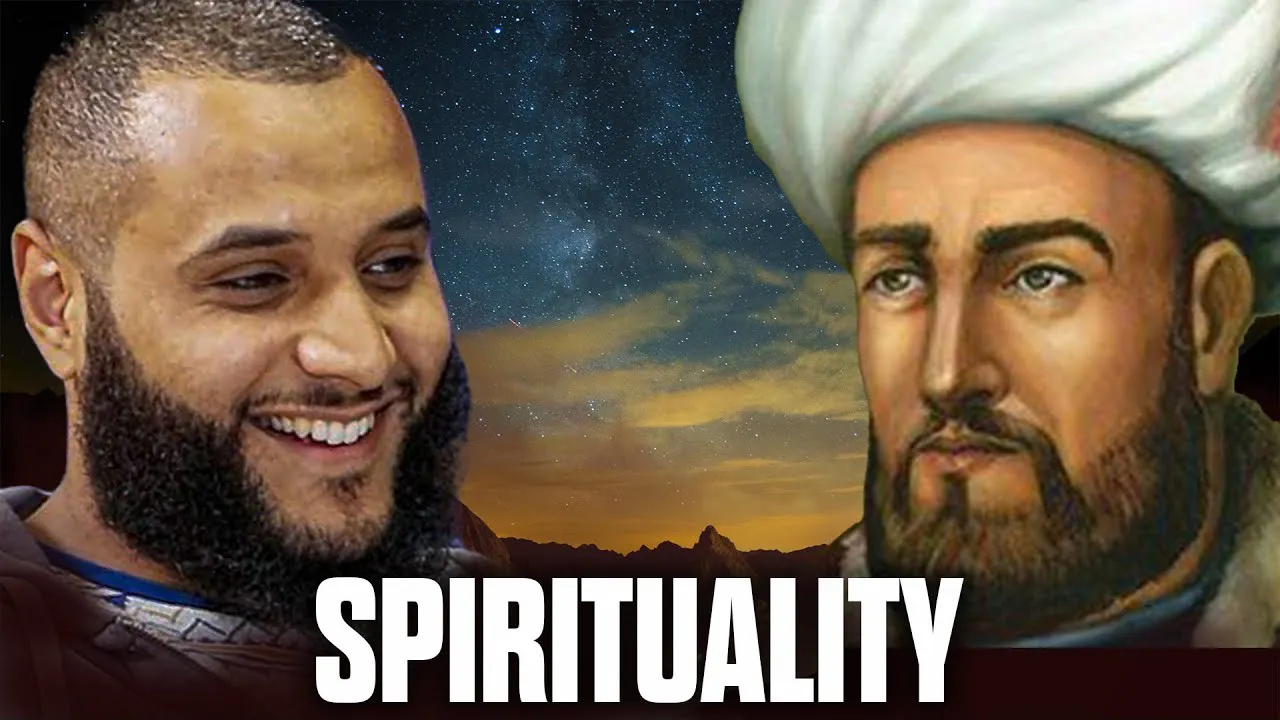 Spirituality From Al Ghazali's Works - Long Lectures - One Islam TV