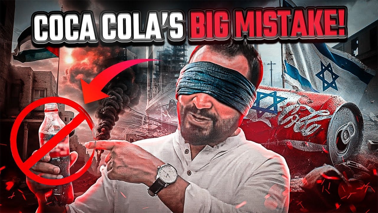 You WON'T Believe What Coca-Cola Did in Bangladesh! - Hot Topics - One ...