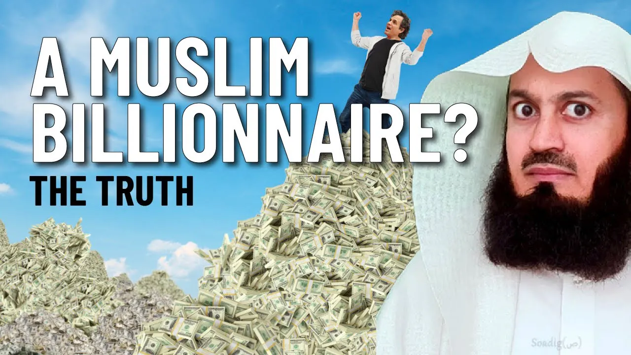 How to make Halaal Money - One Islam TV