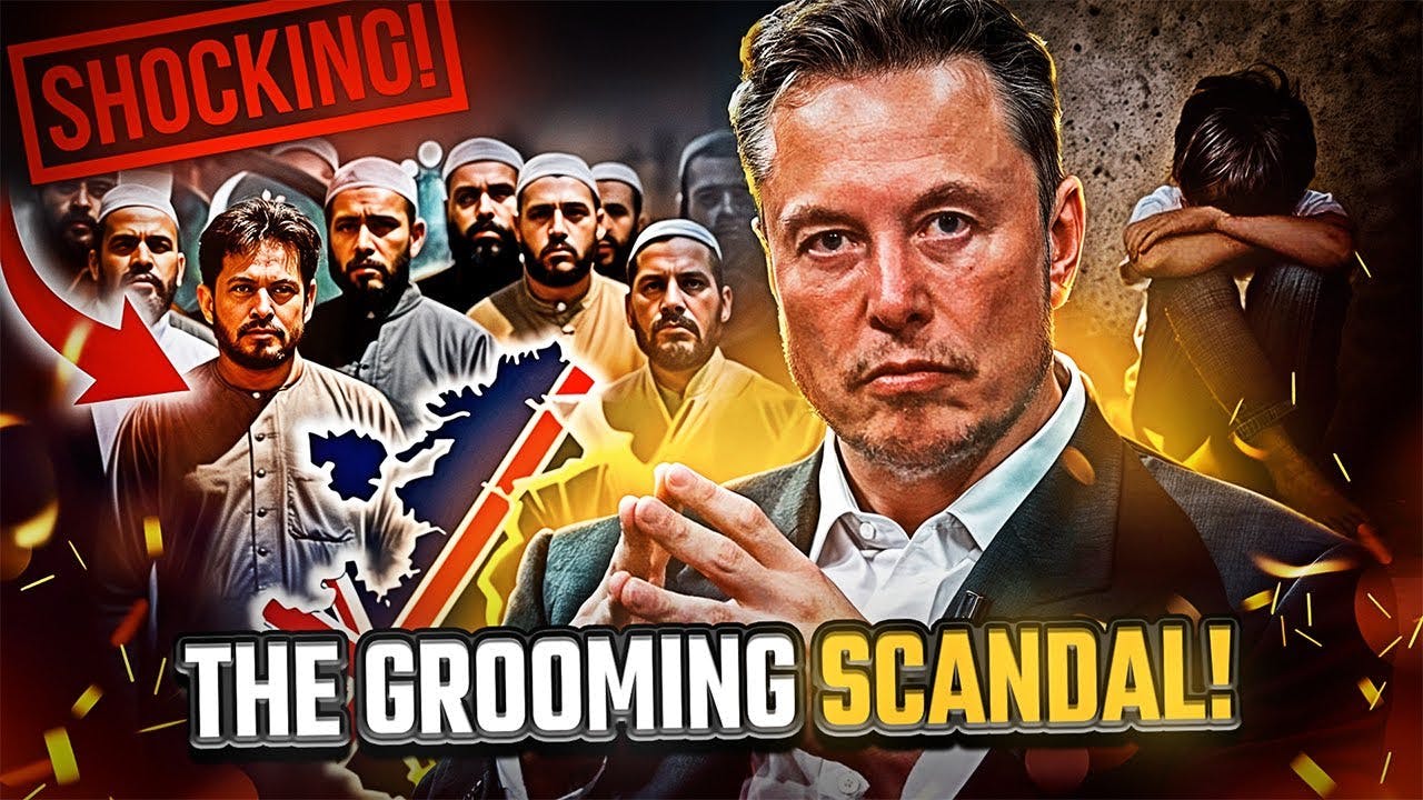 Elon Musk Fell Into The Trap - Hot Topics & Podcasts - One Islam TV