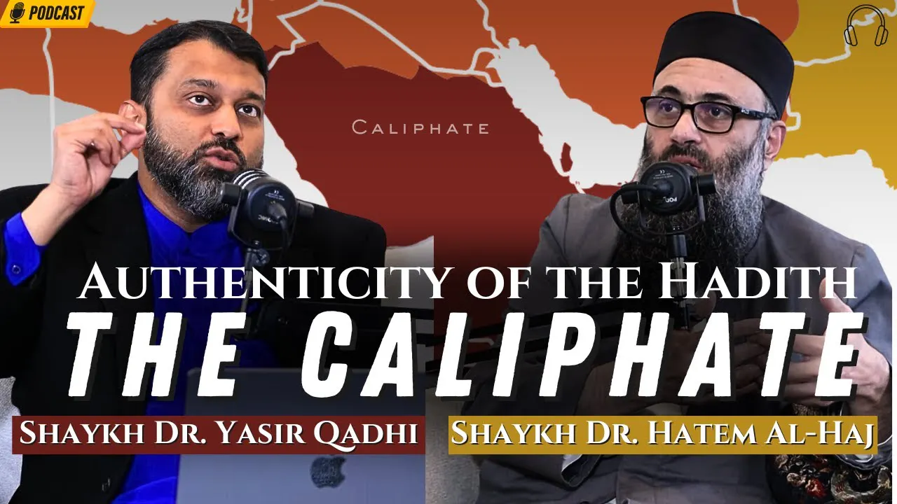 Authenticity of the Hadith of Righteous Leadership - Reminders For The ...