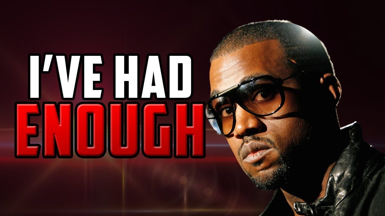 KANYE WEST'S 40 DAY CLEANSE (Pak edition) - Hot Topics - One Islam TV