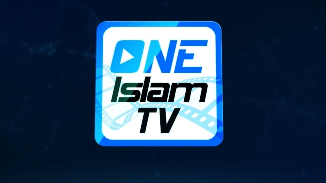 One Islam TV Important Annoucment - One Islam TV