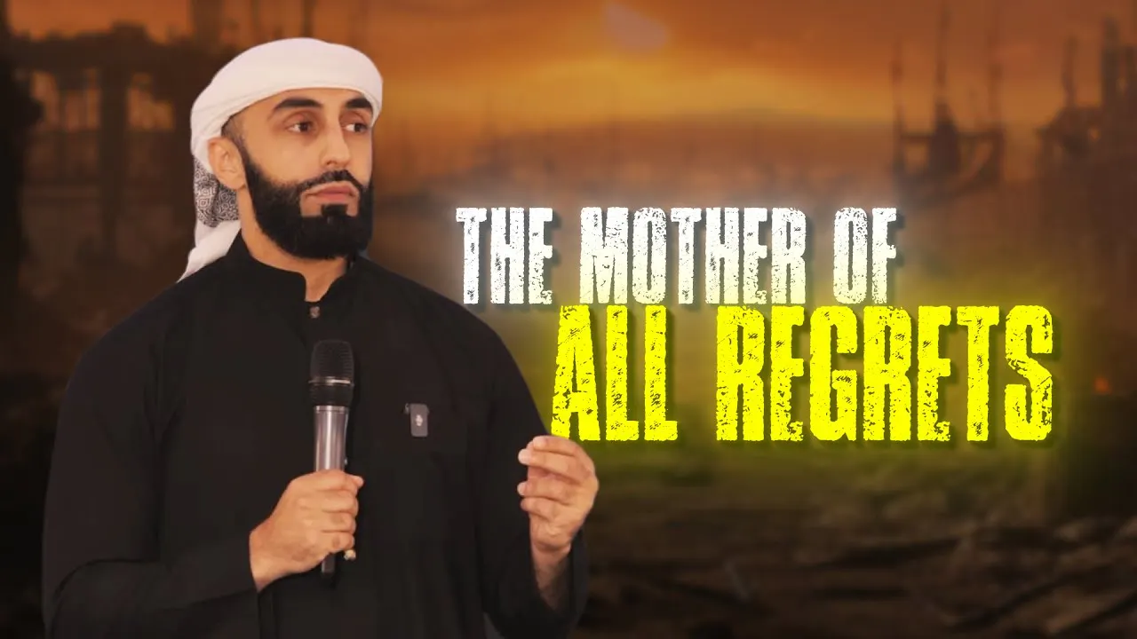 The Mother of all Regrets - One Islam TV