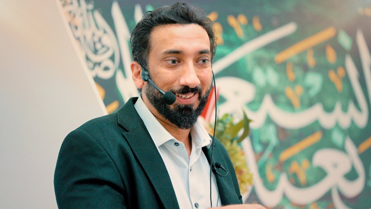 Dignified Humility - Long Lectures - One Islam TV