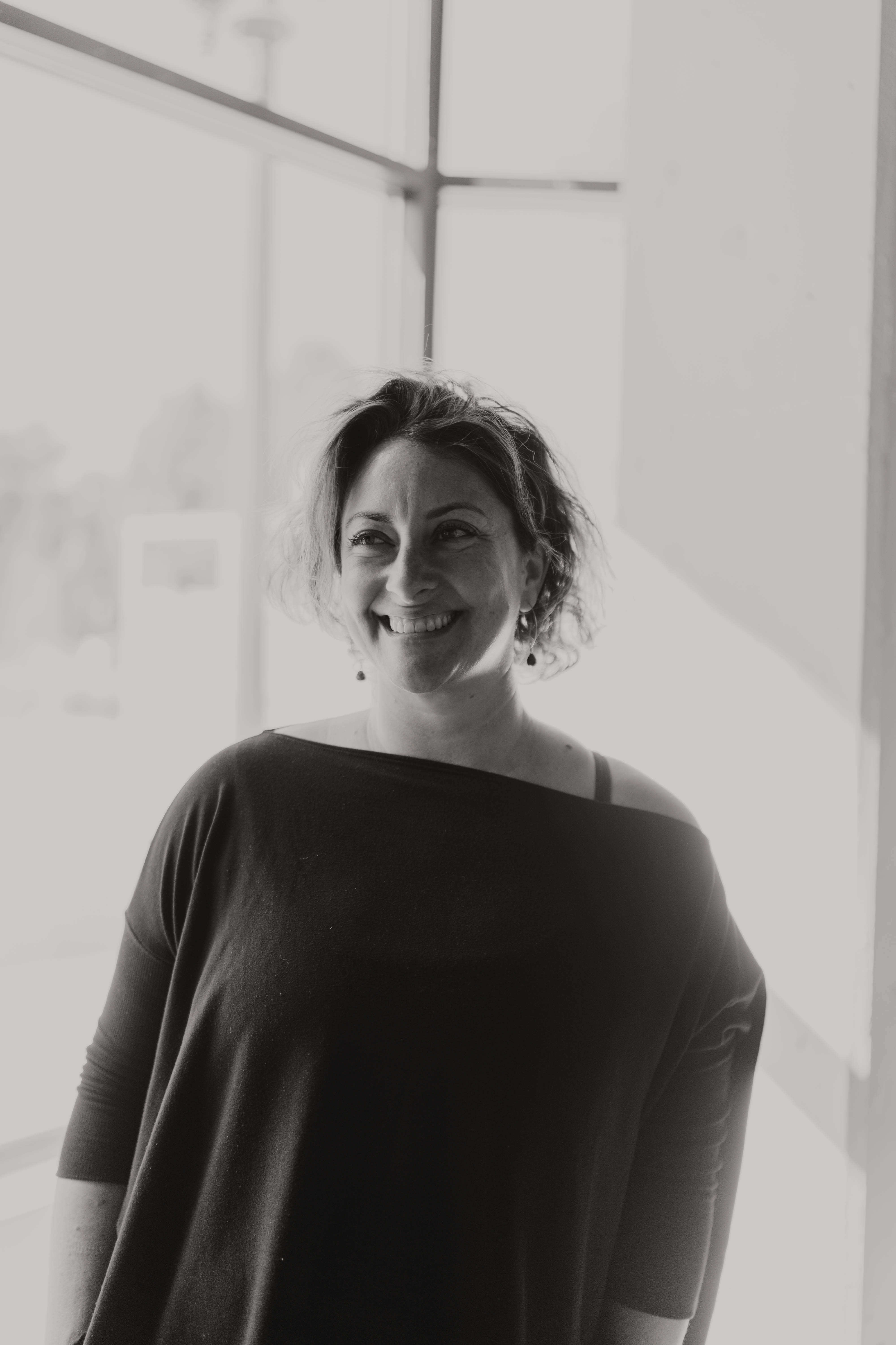 Jen P - ONX + Amelia On Demand