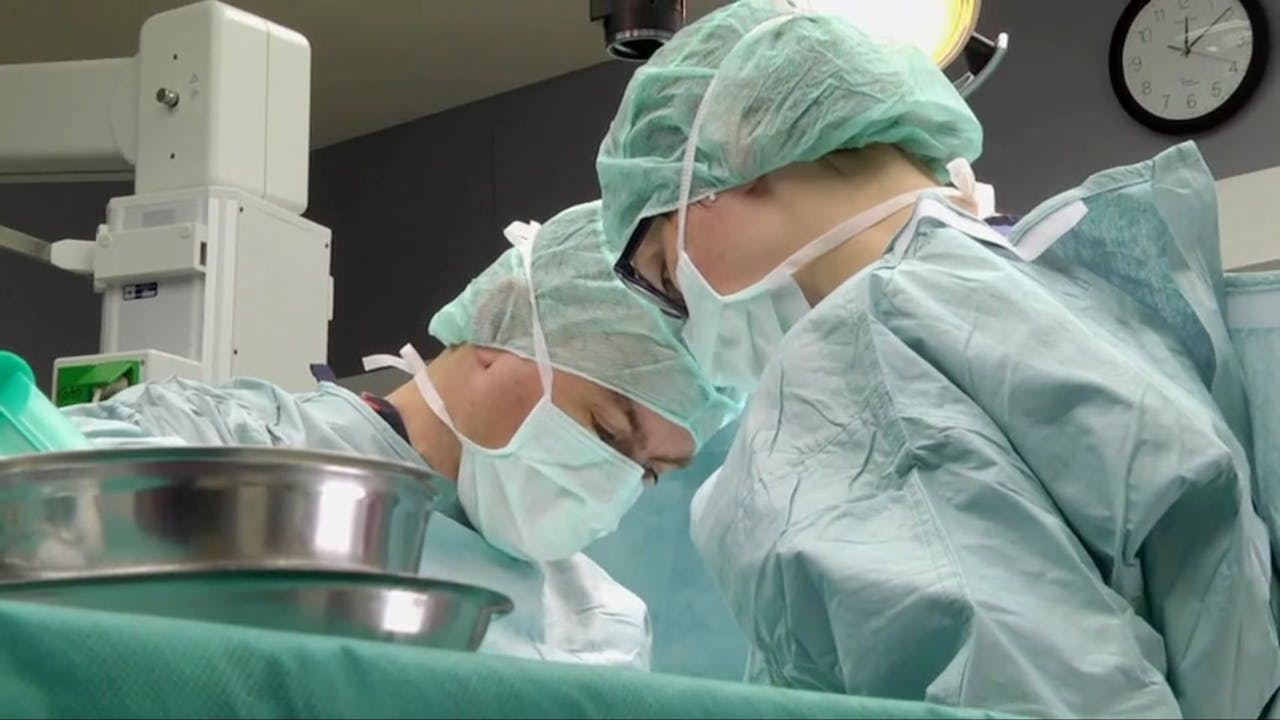 Open bilateral interlaminar decompression in lumbar spinal stenosis ...