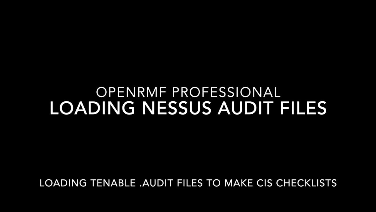 Uploading Audit Files for Checklist Templates - Soteria Software ...