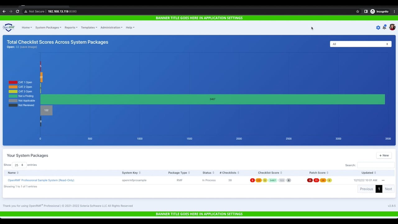 v2.11 Setup OpenRMF Pro Grafana with Keycloak Authentication - AT ...