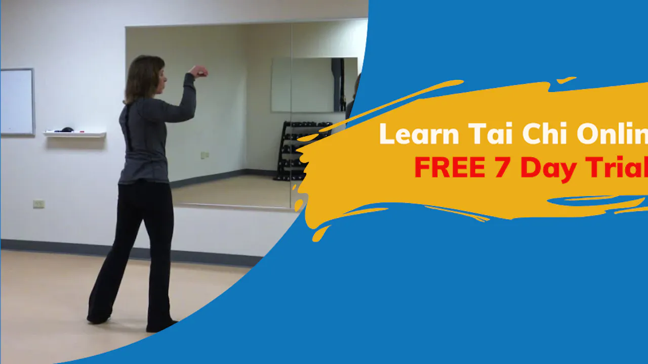 Open The Door To Tai Chi open-the-door-to-tai-chi