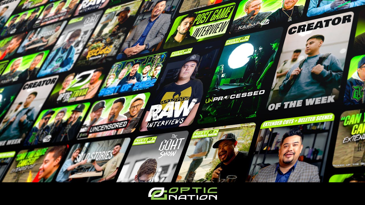 OpTic Nation