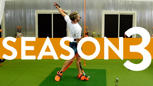 Season 3 - Orange Whip Golf & Fitness