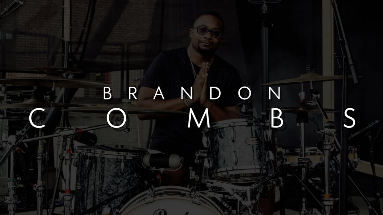Brandon Combs Interview - Orlando Drummer