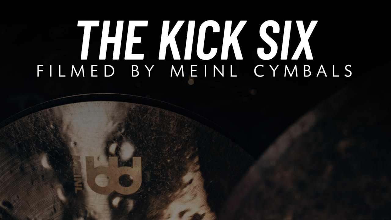 The Kick Six - Orlando Drummer
