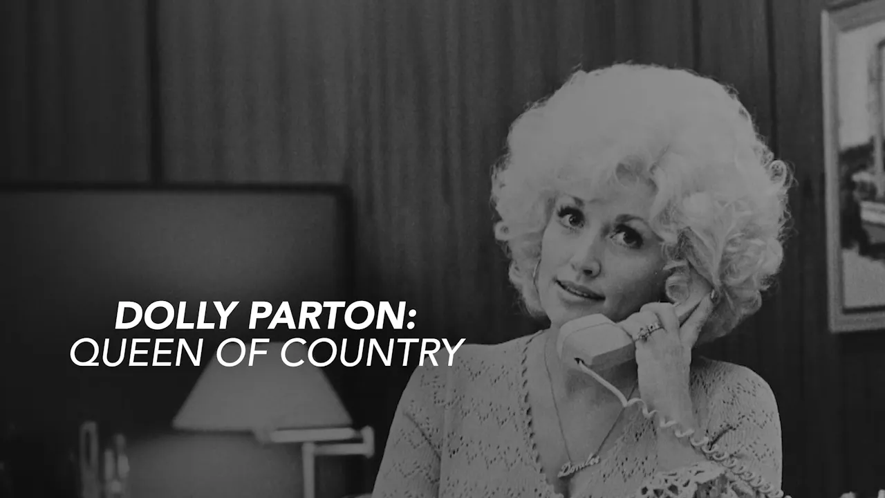 Dolly Parton: Queen of Country - Ovation Arts