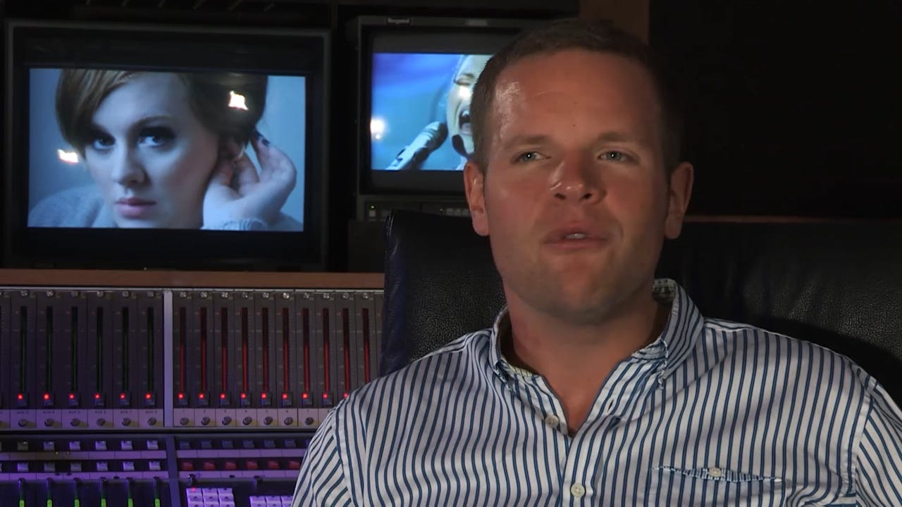 Adele: A New Chapter - Trailer - Ovation Arts