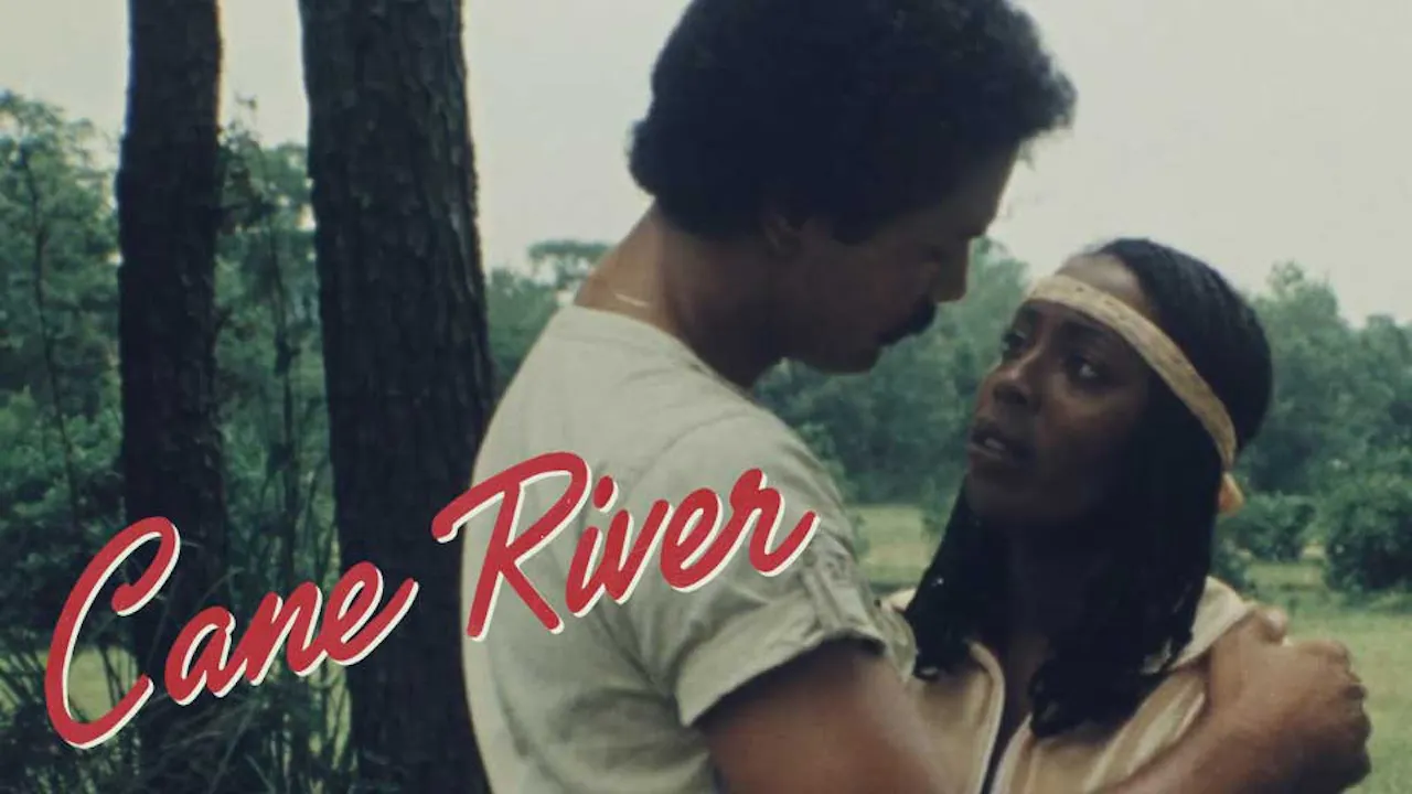 Cane River - OVID.tv