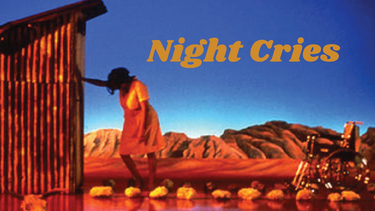 Night Cries - OVID.tv